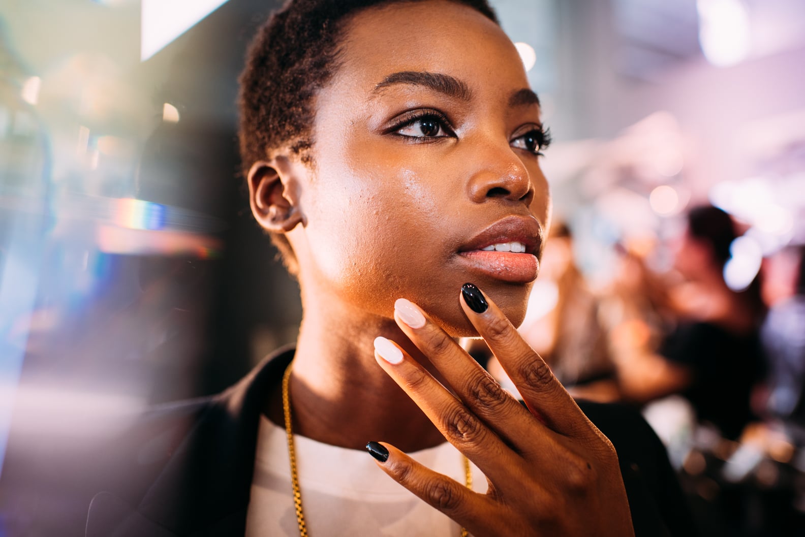Nail Trends Spring 2018 | New York Fashion Week | PS Beauty