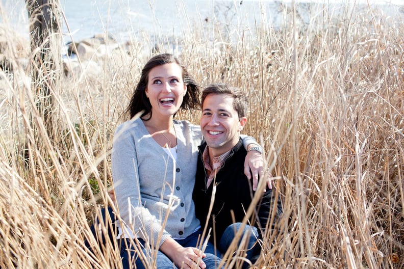 How to Do Your Own Makeup For Your Engagement Shoot | POPSUGAR Beauty