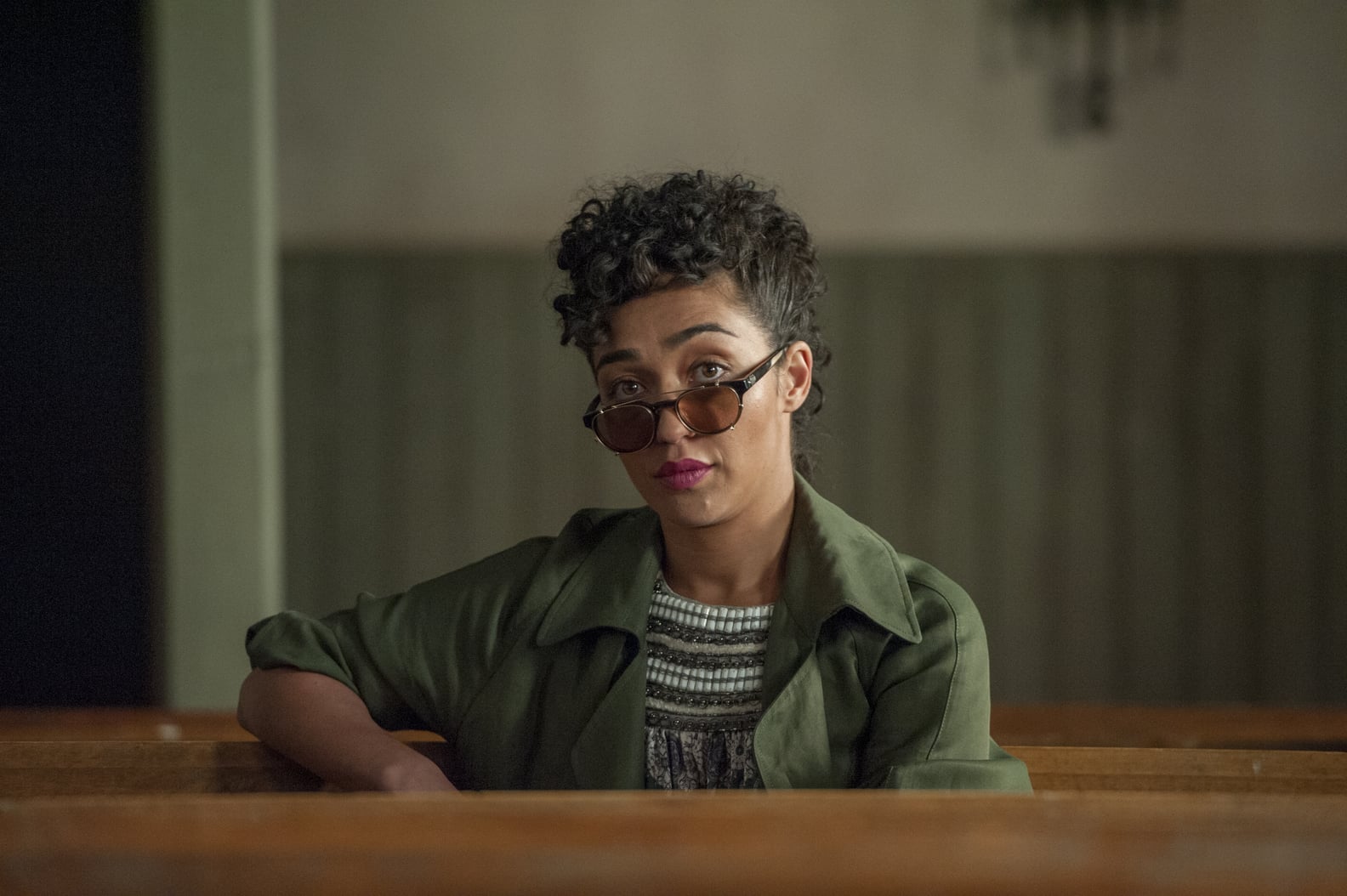 Preacher TV Show Characters in the Comic Books | PS Entertainment