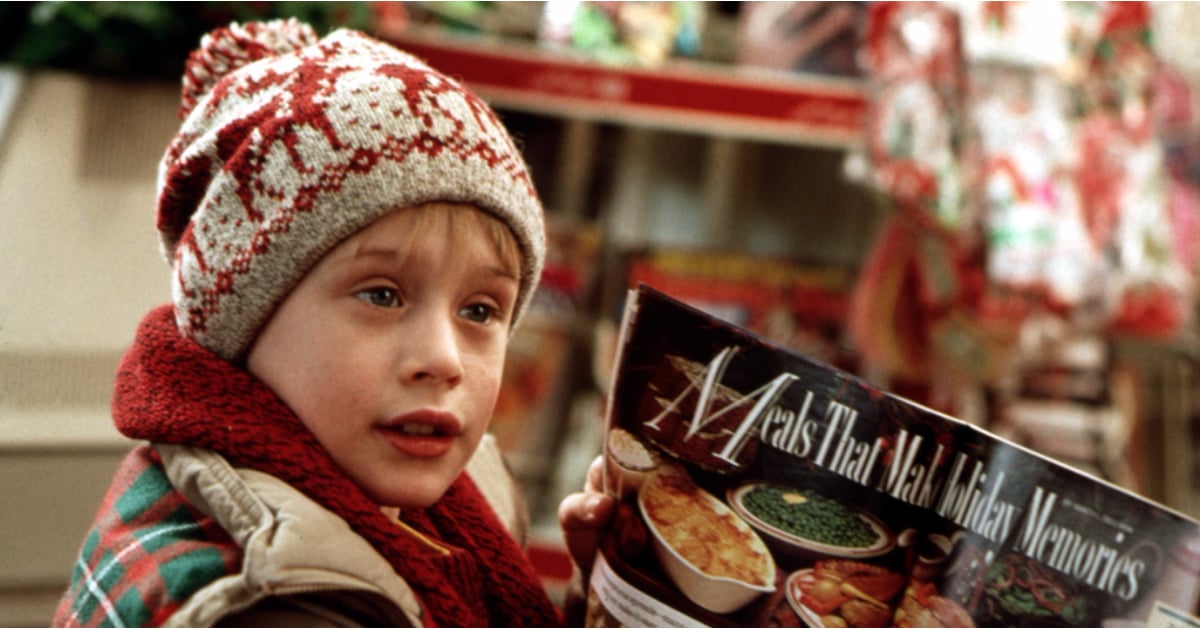 Home Alone Quotes | POPSUGAR Entertainment