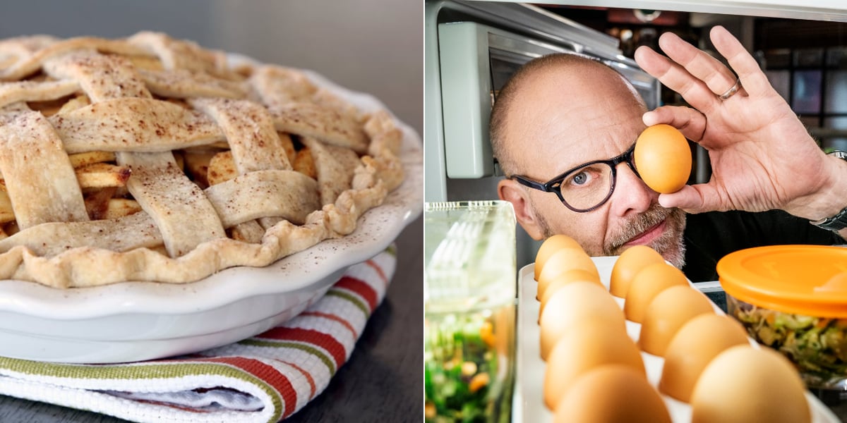 The Best Alton Brown Recipes From Good Eats | POPSUGAR Food