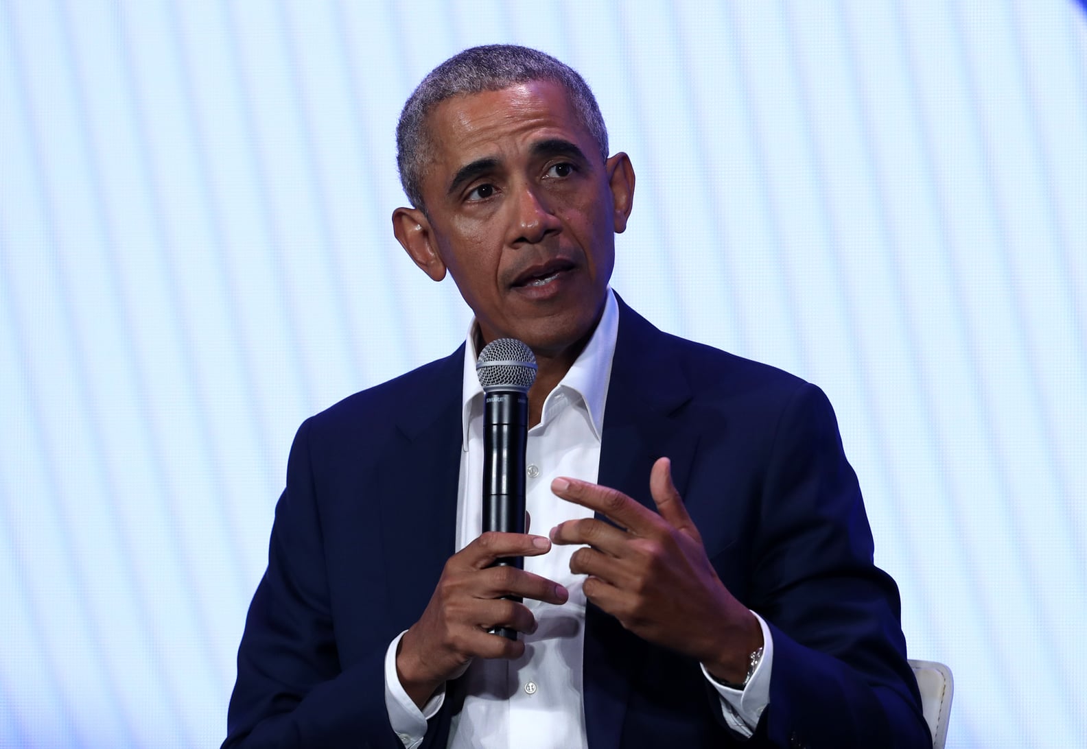Best Barack Obama 2019 Pictures | PS Celebrity