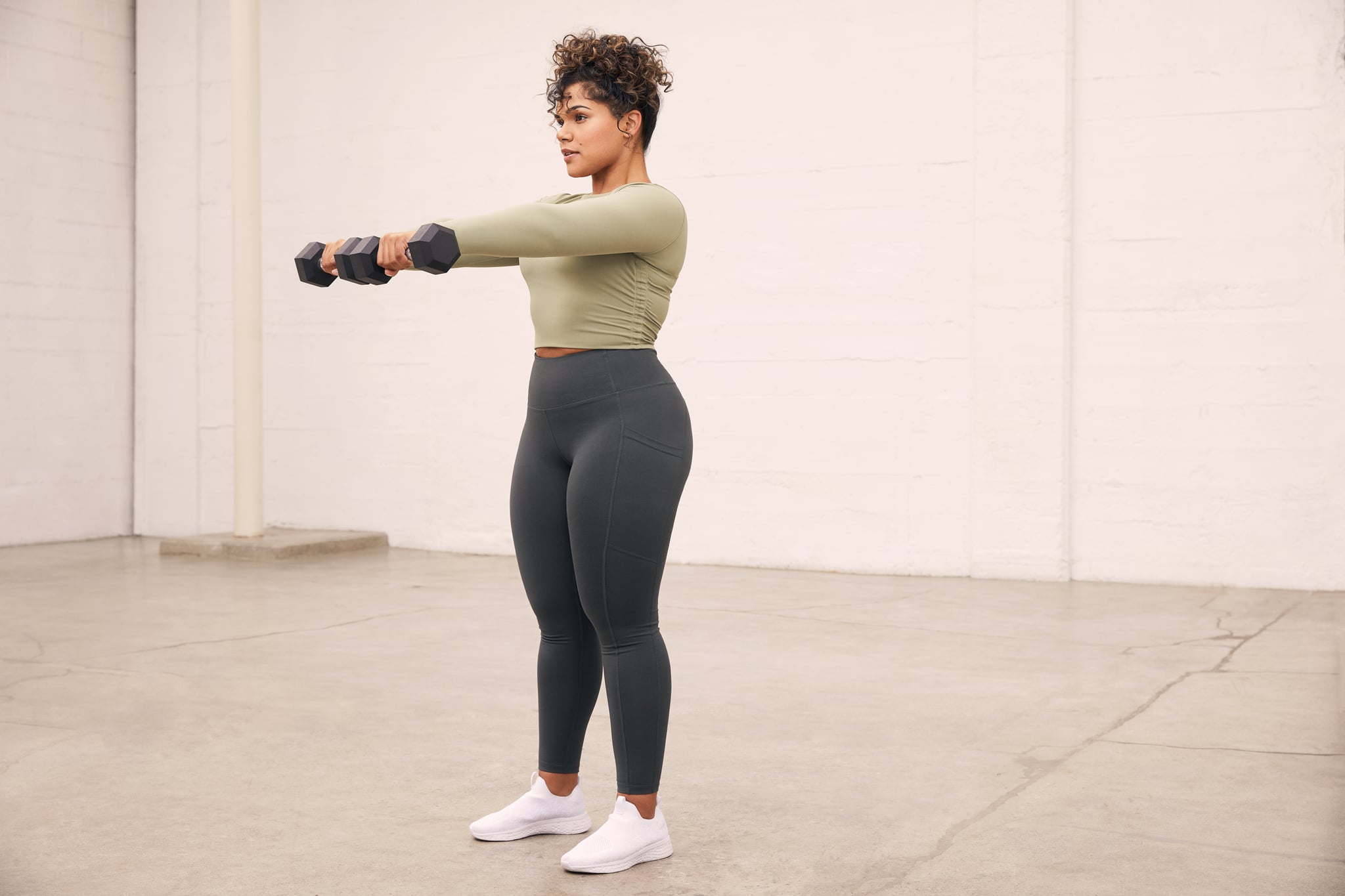 Jessica Rodriguez Personal Training