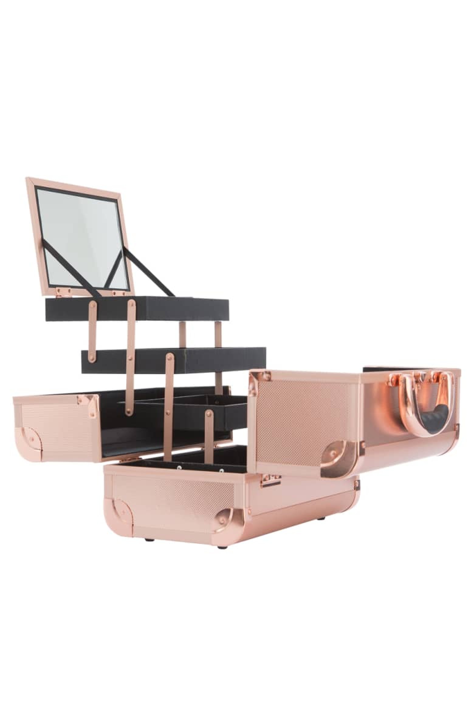 Best Rose Gold Beauty Tools 2019 | PS Beauty