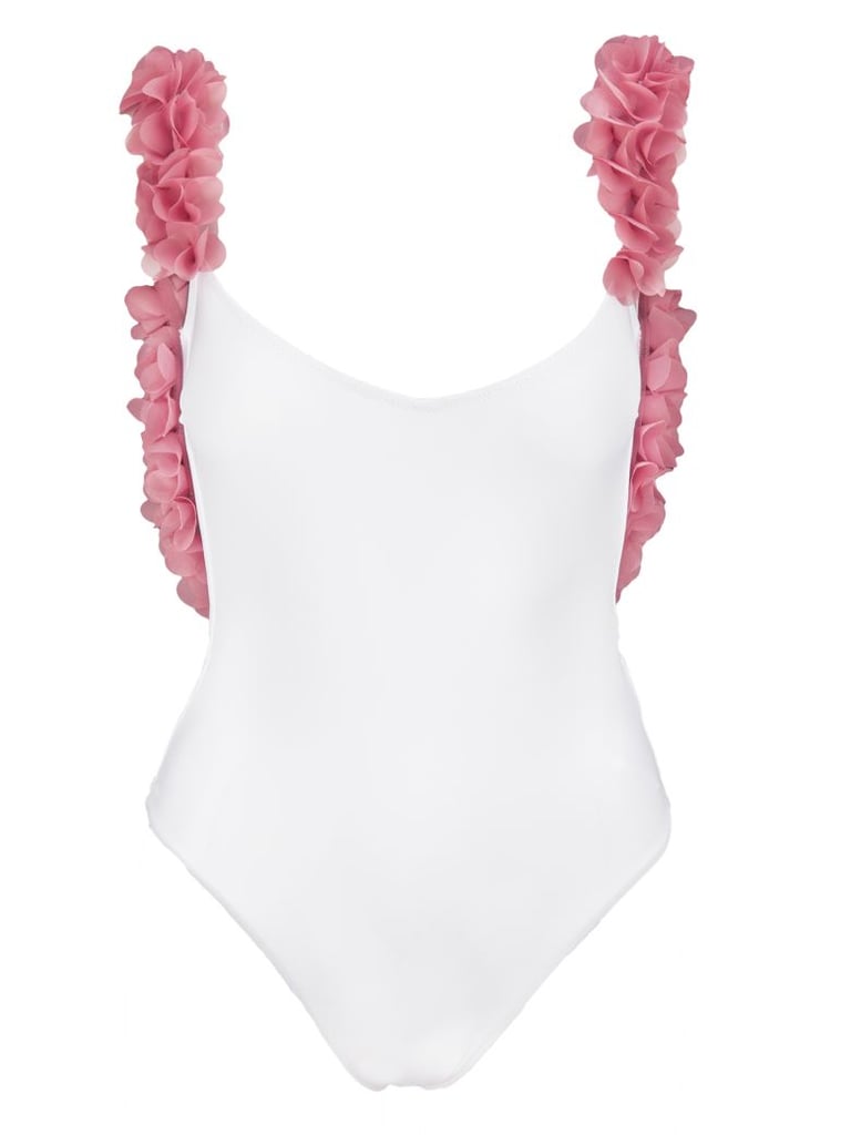 La Reveche Swimsuit | Bridal Swimsuits 2018 | POPSUGAR Fashion Photo 13