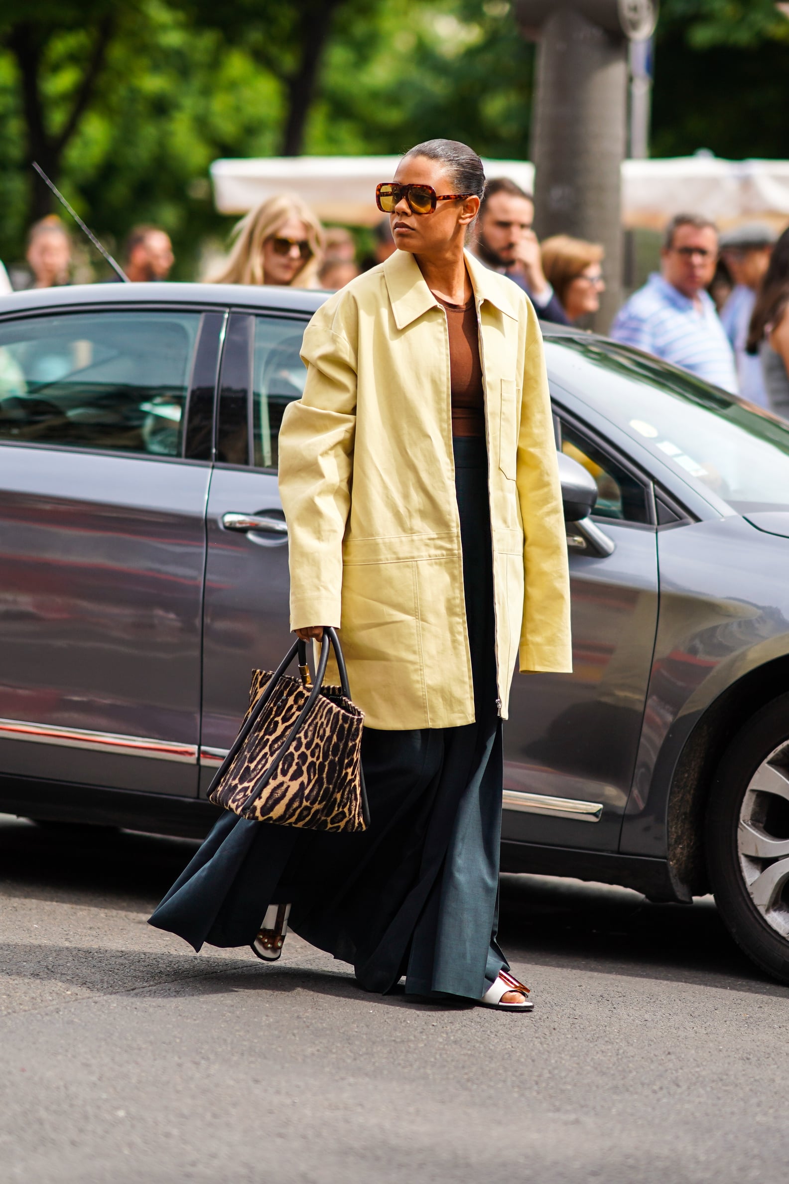 Fall Work Outfits 2019 | PS Fashion