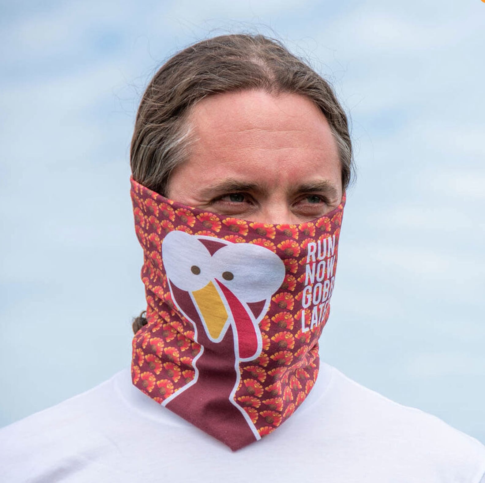 The Best Turkey Trot Gear For Your Thanksgiving Race | PS Fitness