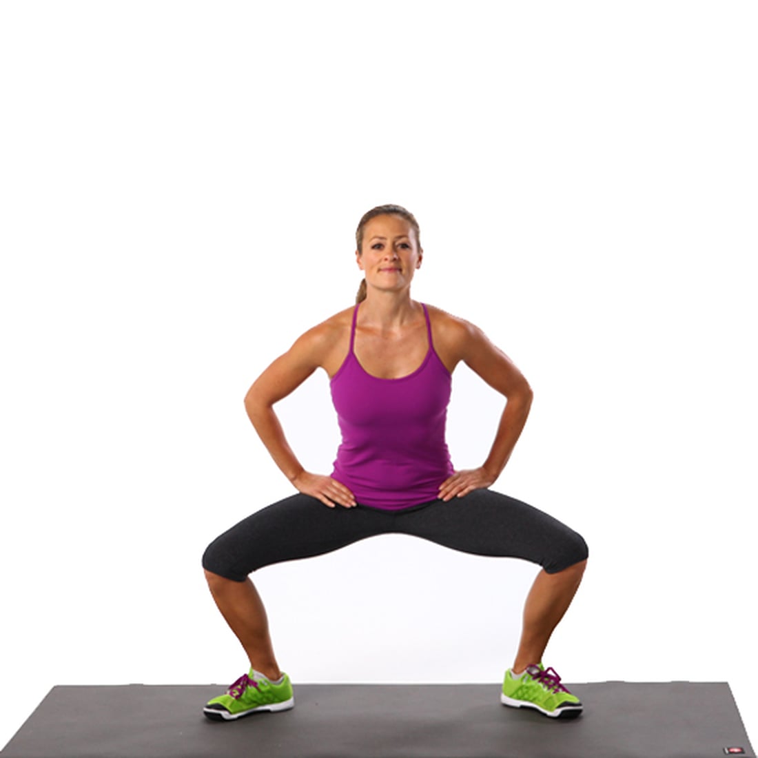Best Leg Exercises | PS Fitness