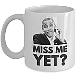 Gifts For Barack Obama Fans | POPSUGAR Celebrity