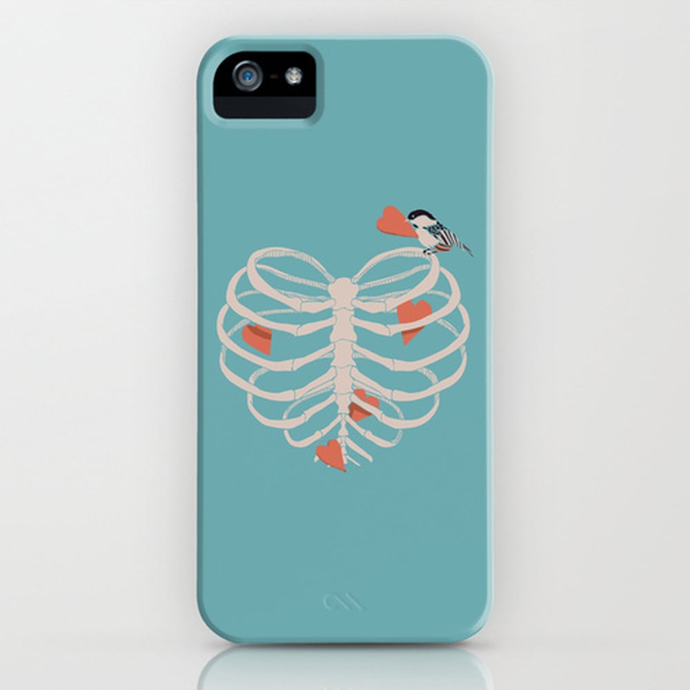 Heart Phone Cases | PS Tech