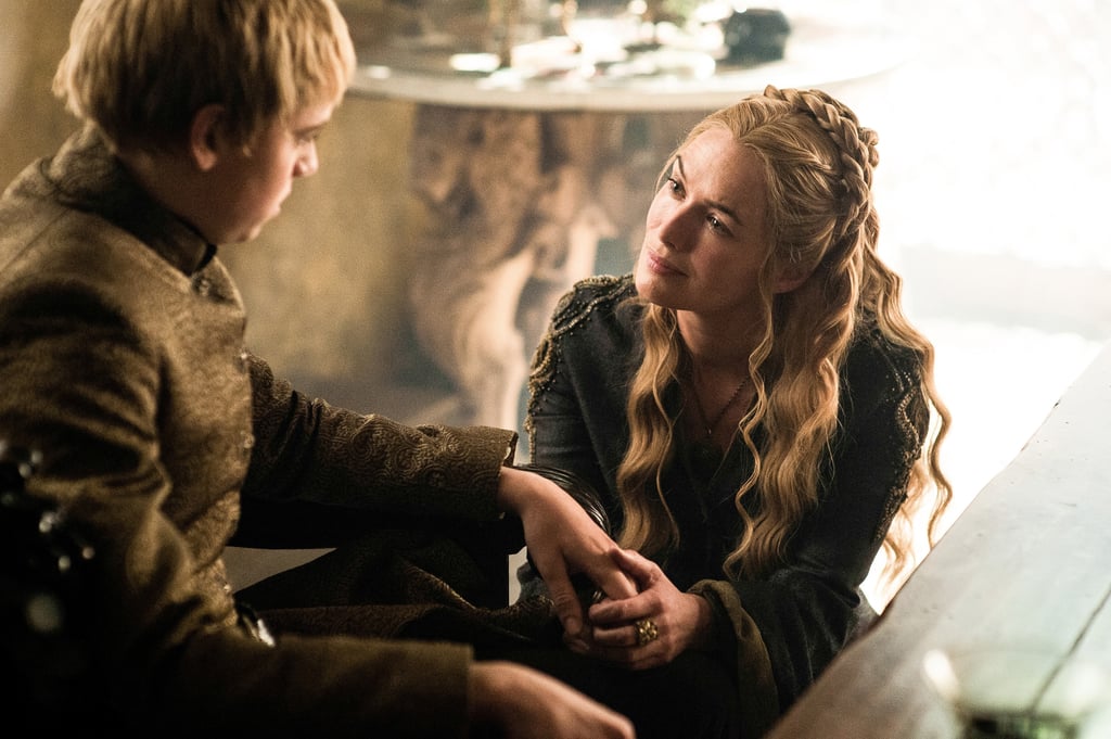 How Did Cersei's Children Die on Game of Thrones? | POPSUGAR Entertainment