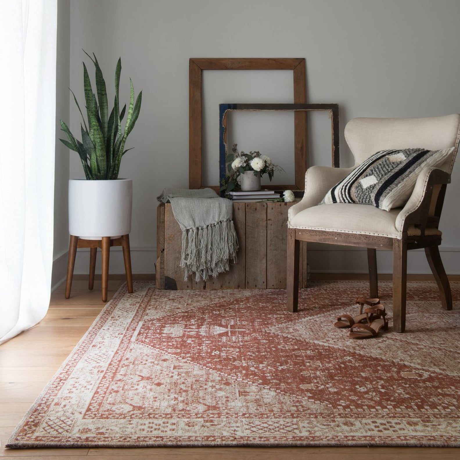 Best Magnolia Home Rugs | PS Home