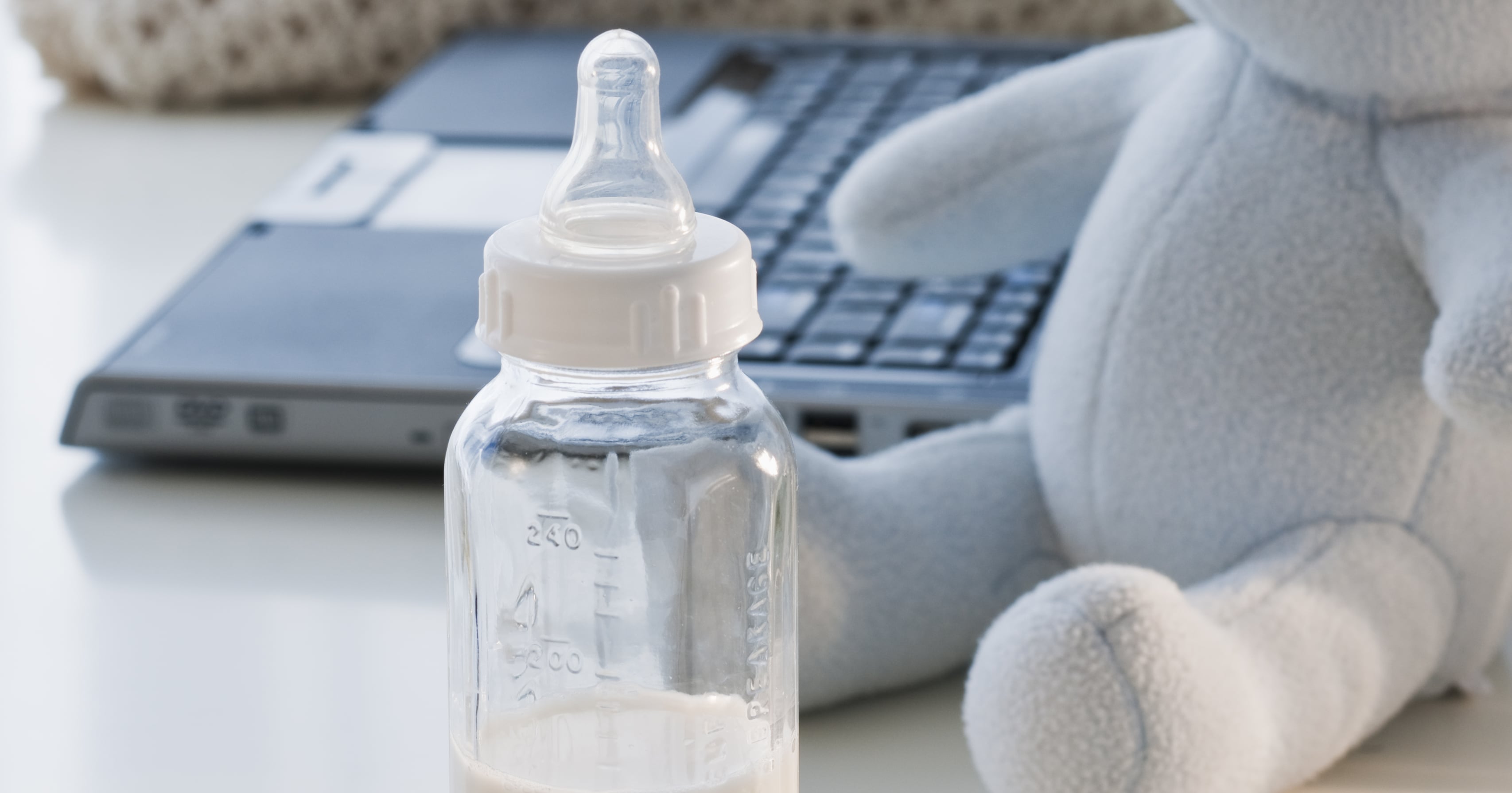 The "Power Pause" Gave Me Confidence With My Career Break | PS UK Parenting