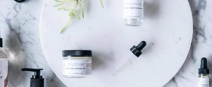 Volition Beauty | Custom Made Beauty Products | PS Beauty