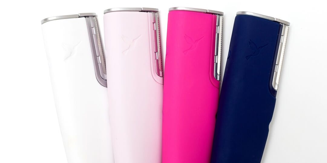 Dermaflash Device Review With Before and After Pictures | PS Beauty