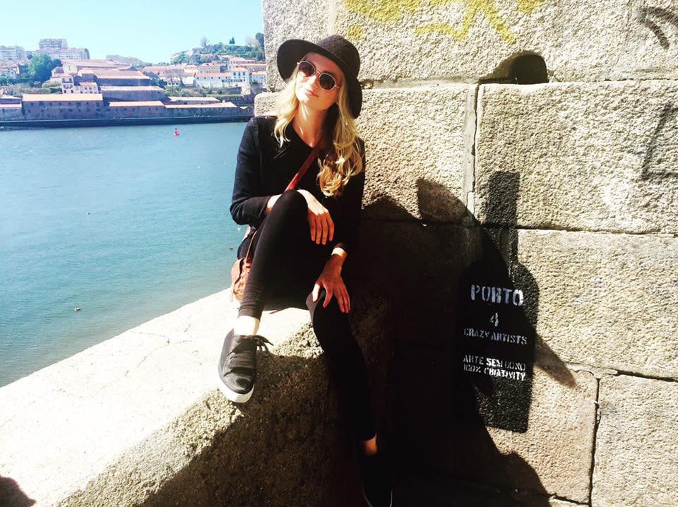 Amanda McCoy - POPSUGAR