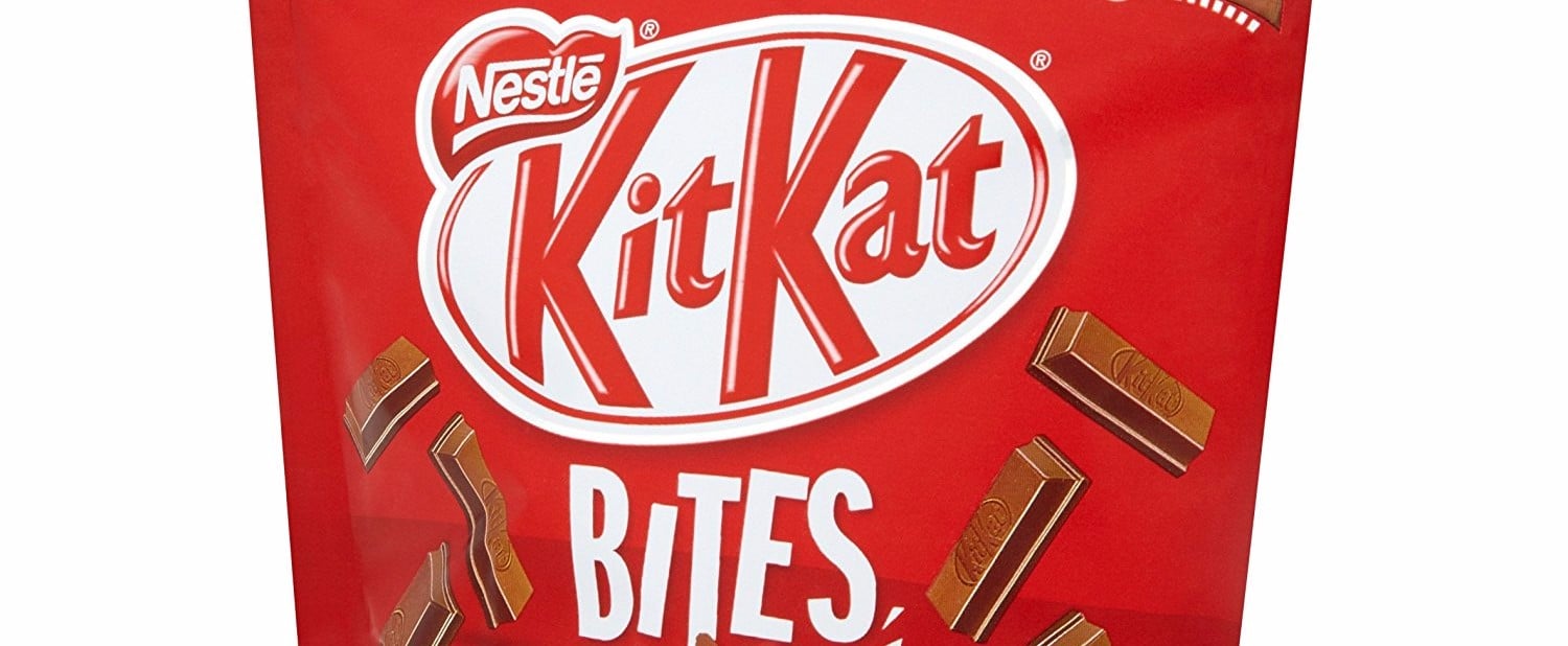 Kit Kat Bites UK Recall For Potential Peanut Allergy | PS Family