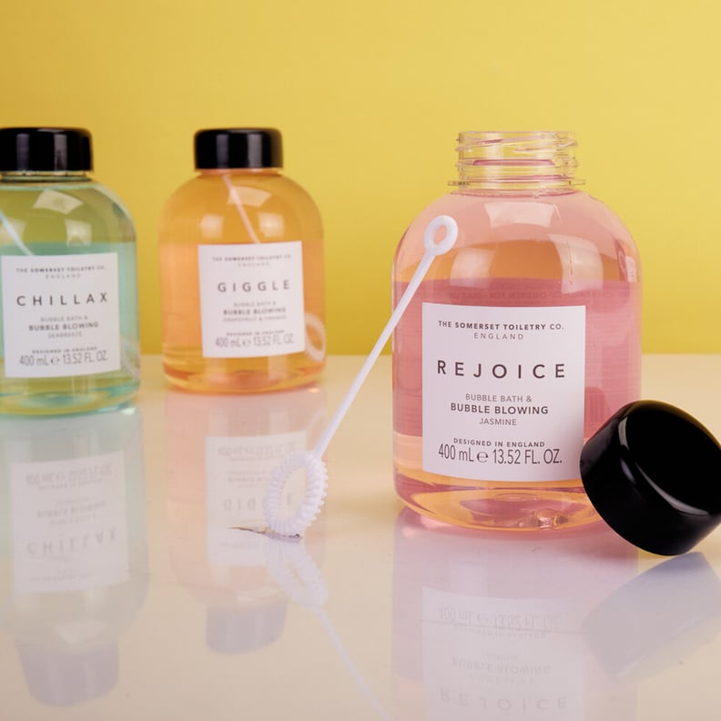 Firebox Bubble Blowing Bubble Bath | PS Beauty