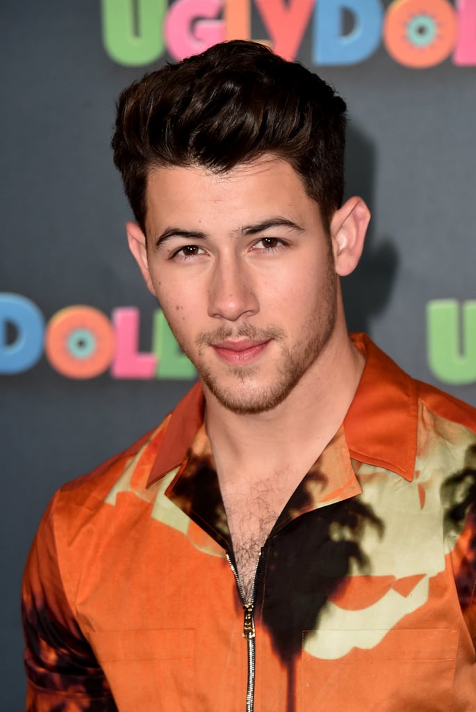Sexy Jonas Brothers Pictures Popsugar Celebrity Photo 33