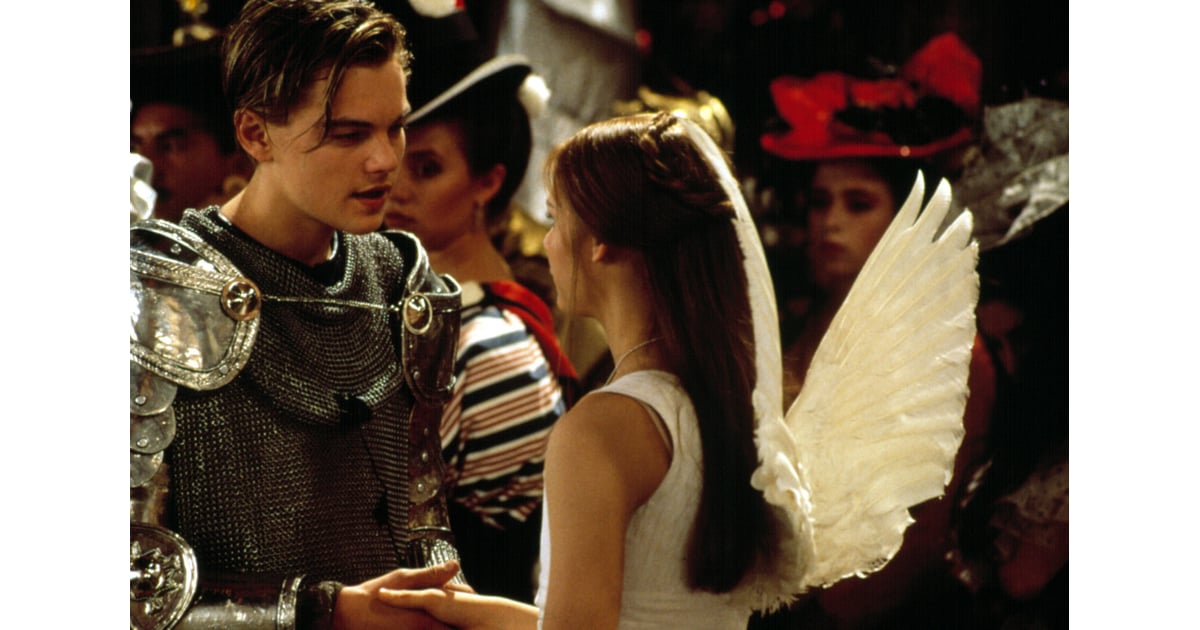 Romeo + Juliet (1996) | The Best '90s Movies | POPSUGAR Entertainment ...