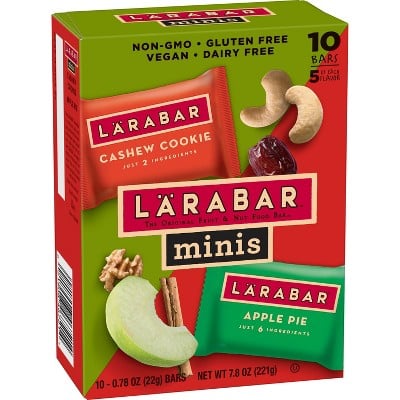 Healthy Store-Bought Snacks For Dorm Rooms | POPSUGAR Fitness