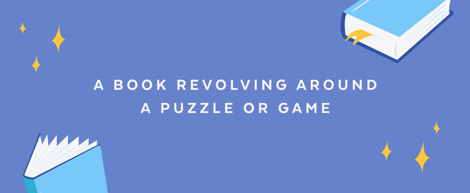 Reading Challenge 2019 | PS Entertainment