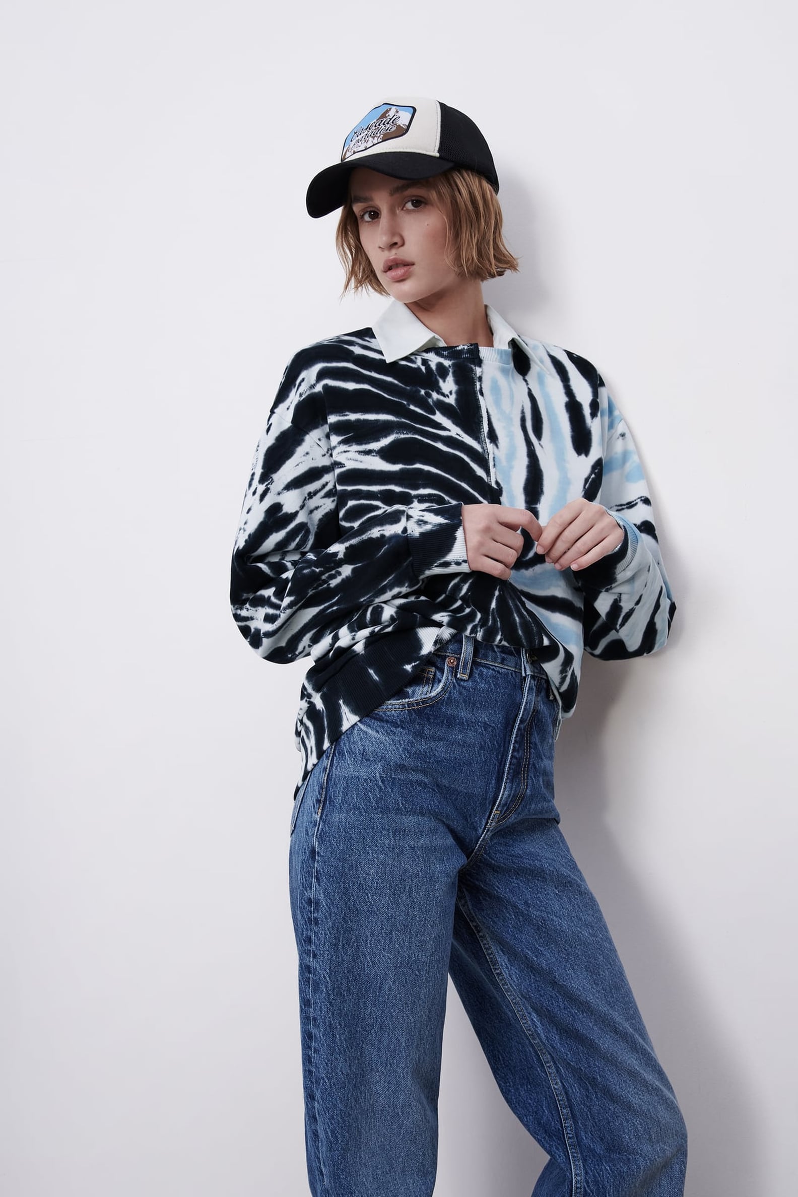 Best Loungewear From Zara | PS Fashion