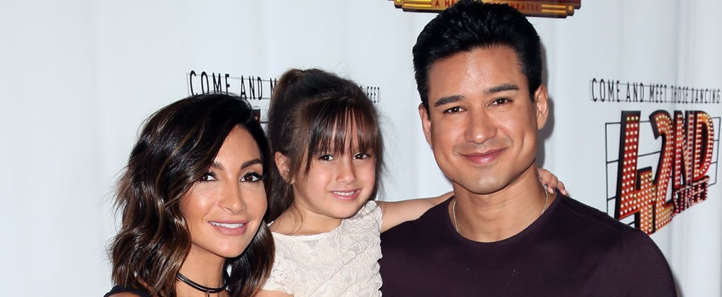 Mario Lopez Galleries | POPSUGAR Celebrity