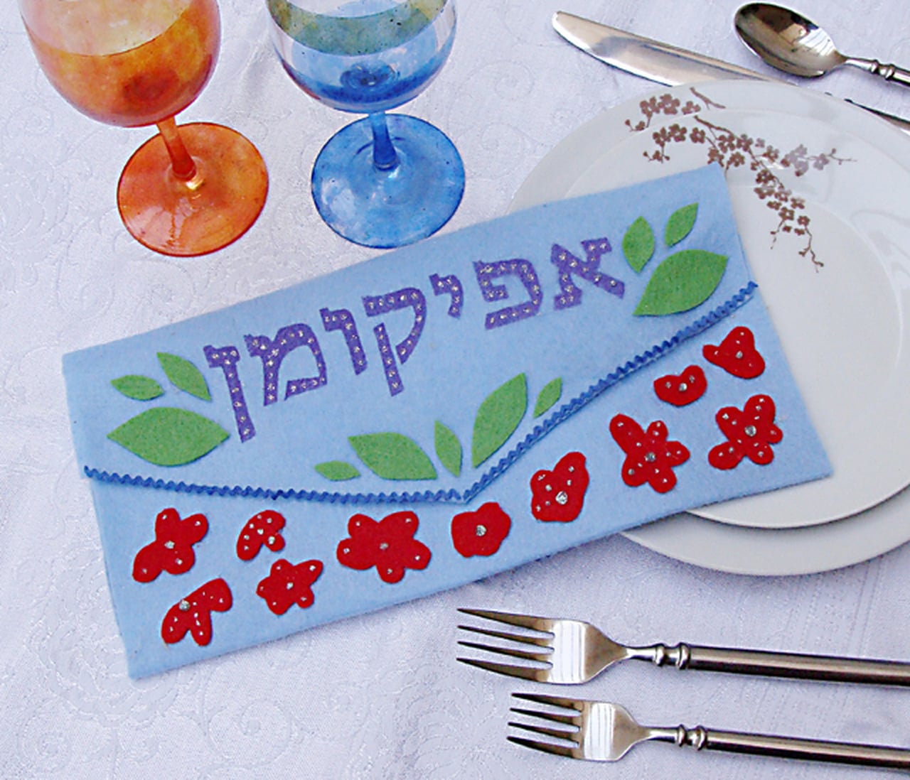 Passover Crafts For Kids | PS Family