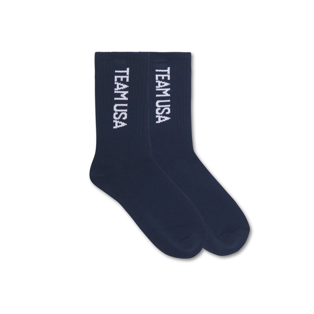 Skims Olympic Loungewear: See the Campaign and Shop the Line | POPSUGAR ...