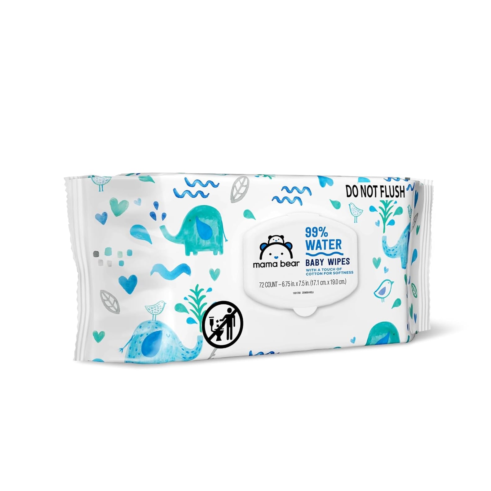 The Best Baby Wipes, According to PEDs and Parents | PS Family