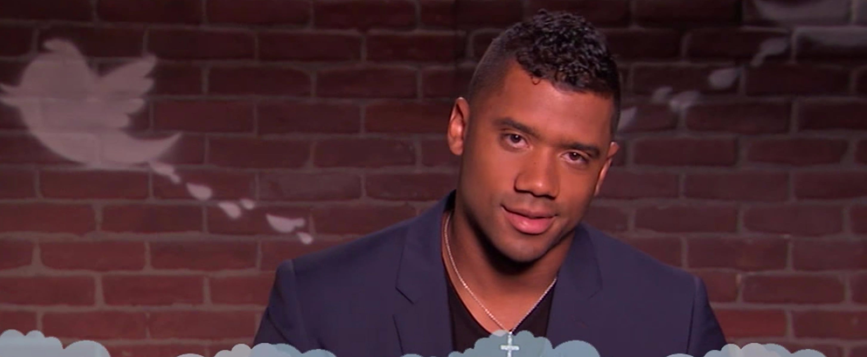 NFL Mean Tweets on Jimmy Kimmel Live 2017 | PS Celebrity