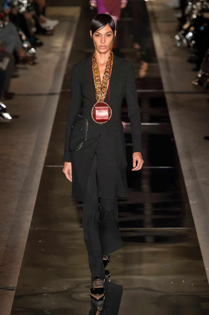 Givenchy Spring 2017 Collection | POPSUGAR Fashion