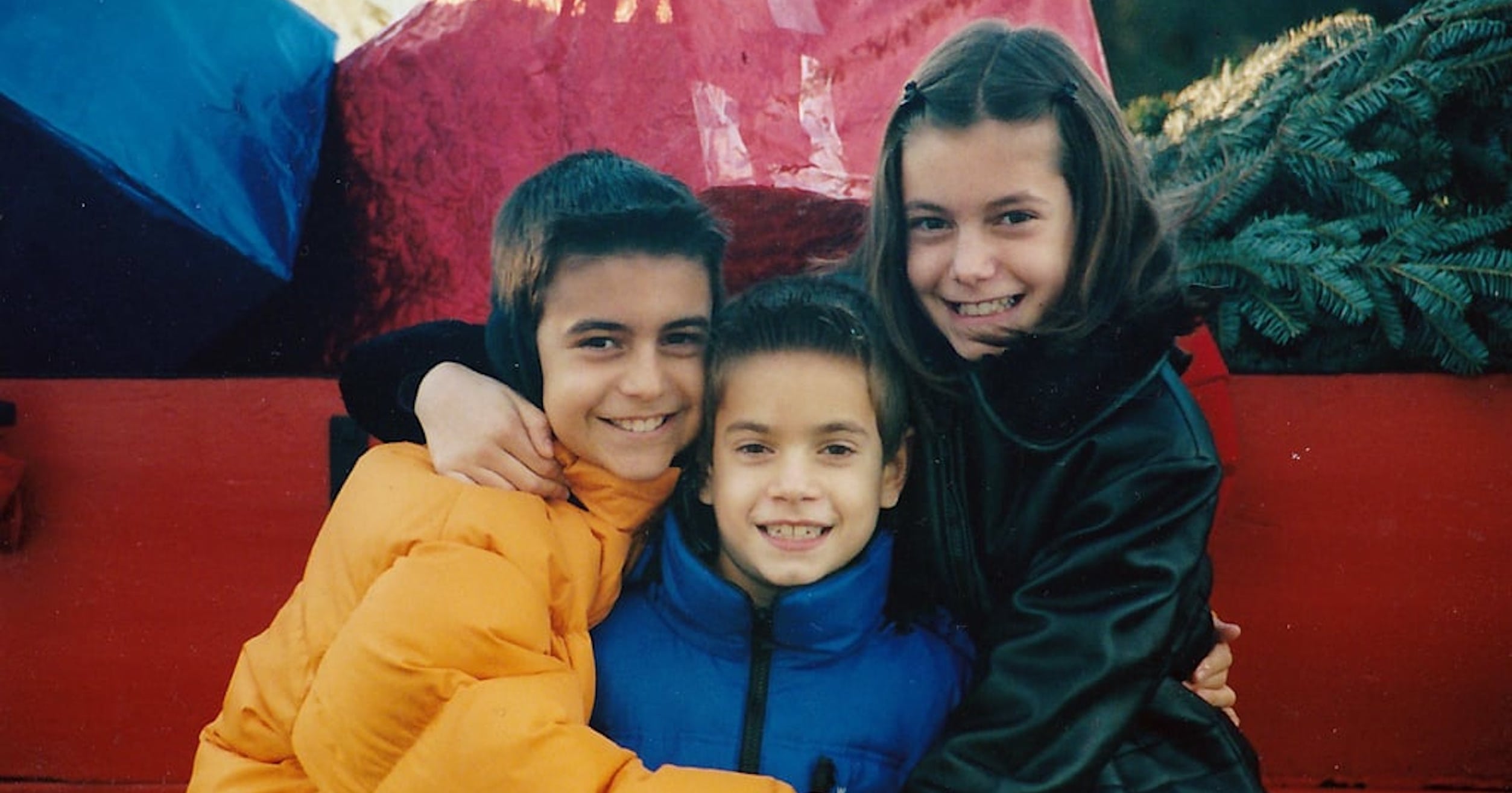 Why Being the Middle Child Is the Best | PS Family