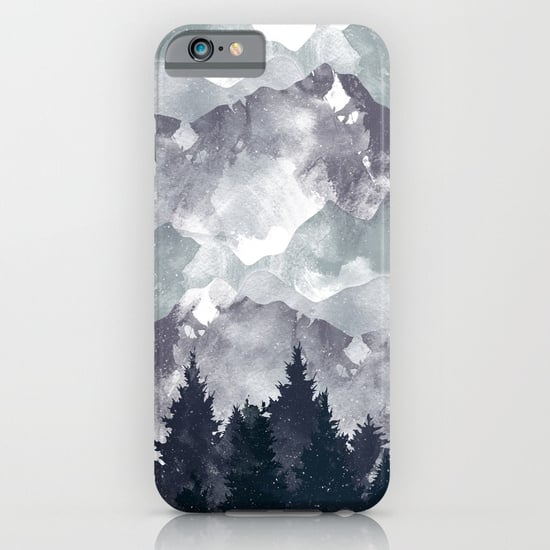 Winter iPhone Cases 2017 | POPSUGAR Tech