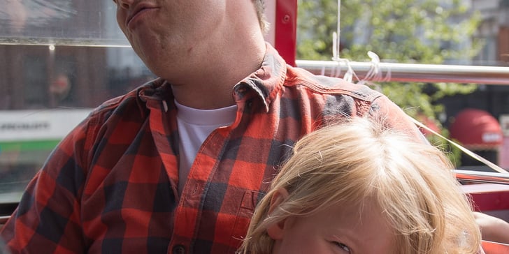 Watch Jamie Oliver’s Son Buddy Cook Kid-Friendly Recipes | POPSUGAR Food UK