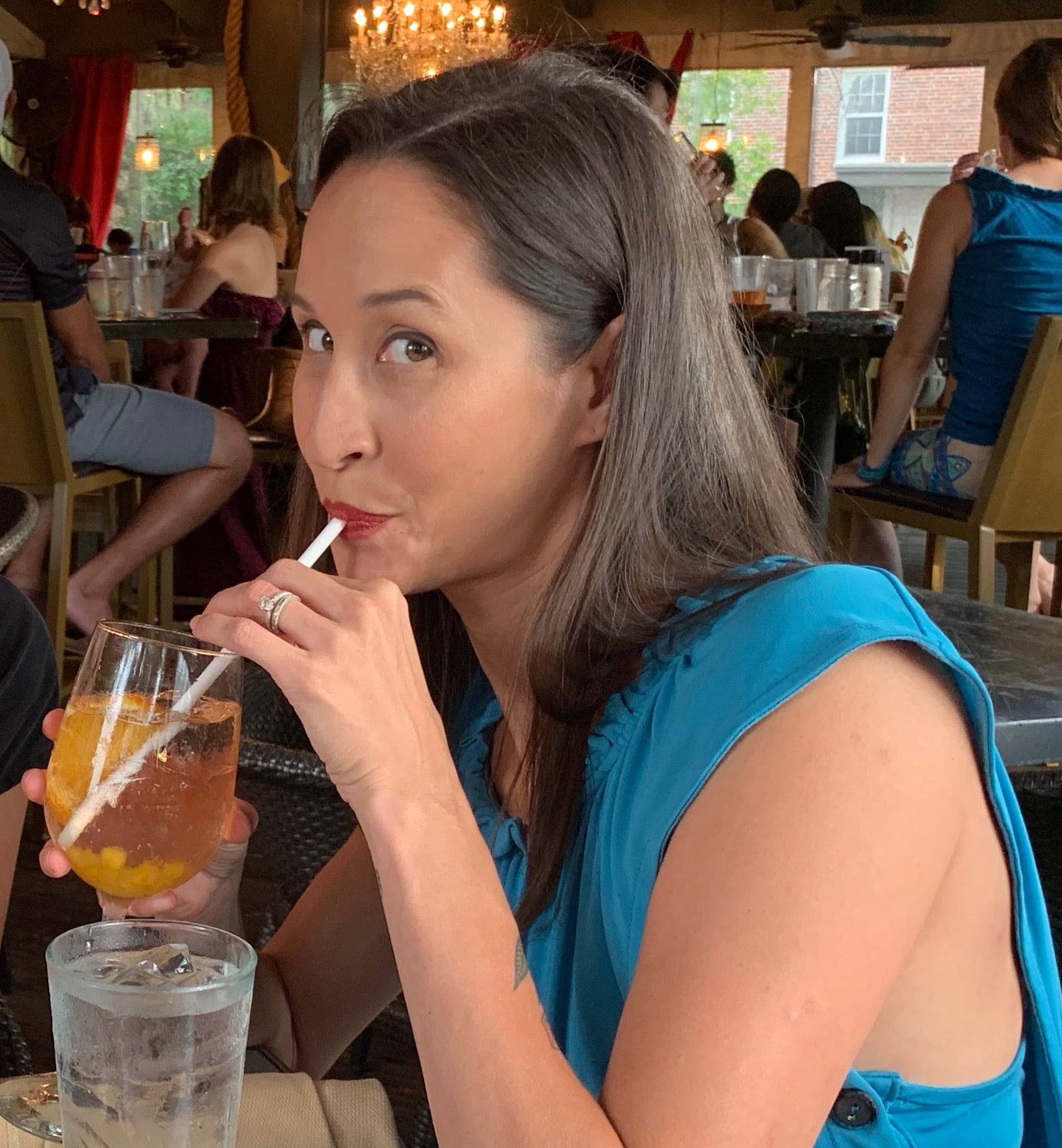 Kimmie Fink - POPSUGAR