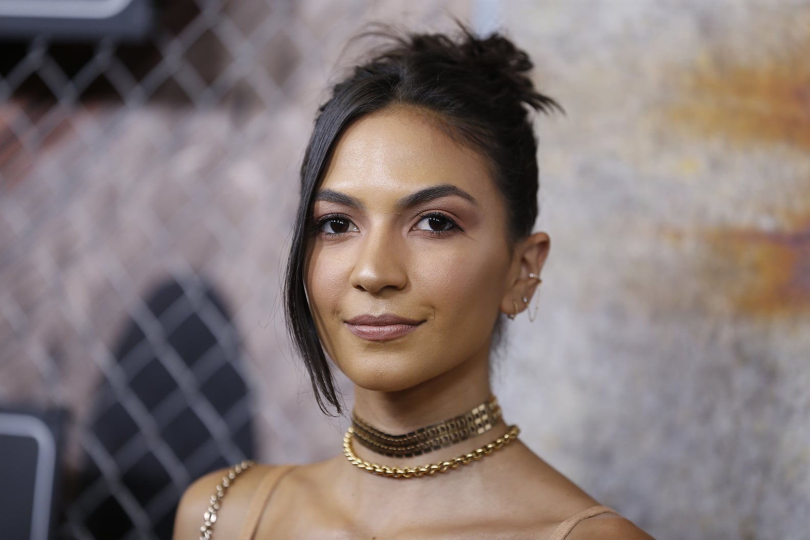 Get to Know Power Book III: Raising Kanan Star Natalee Linez | PS Celebrity