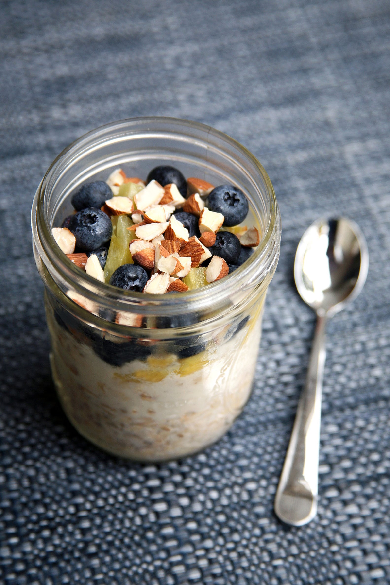 Quick Breakfast Recipes You Can Make the Night Before | PS Fitness