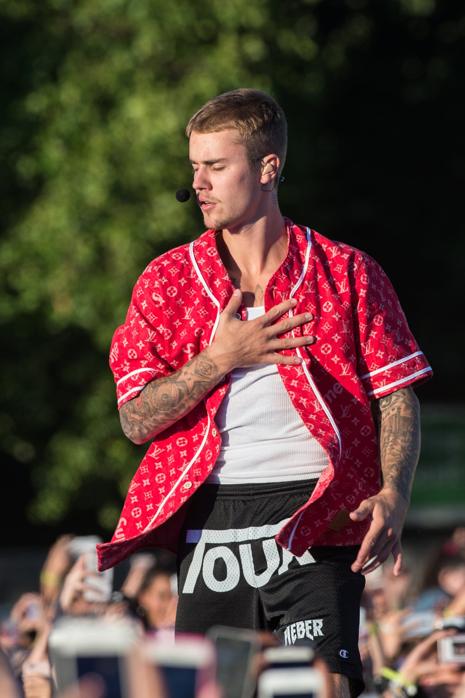 Pictures of Justin Bieber Over the Years | PS Celebrity