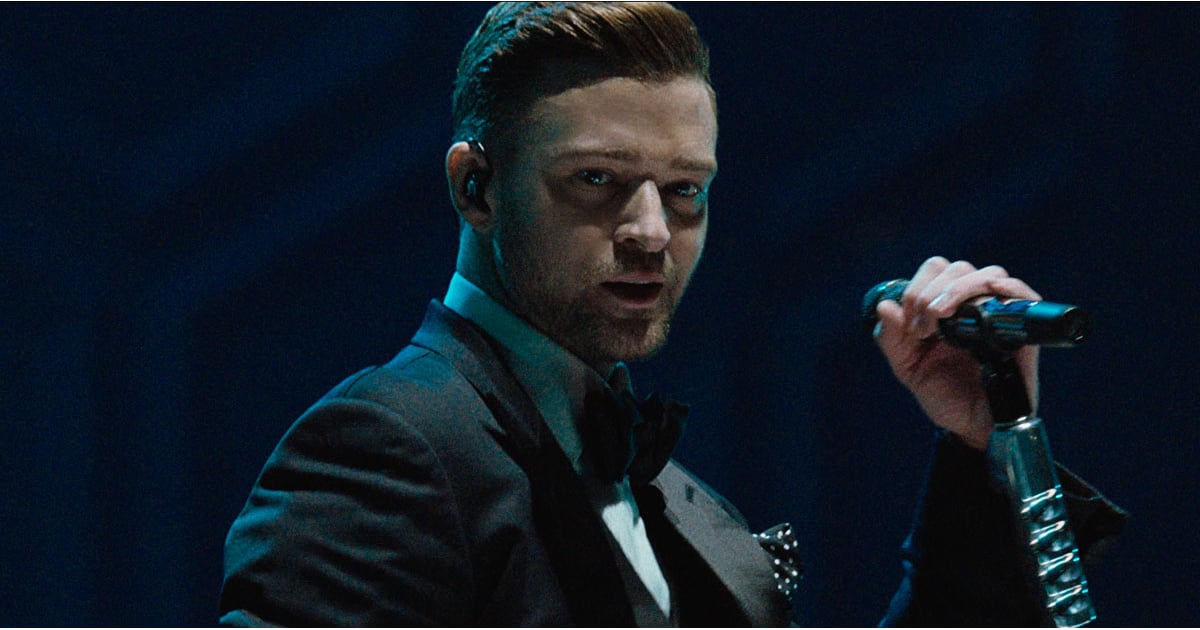 Justin Timberlake and The Tennessee Kids Trailer | POPSUGAR Entertainment