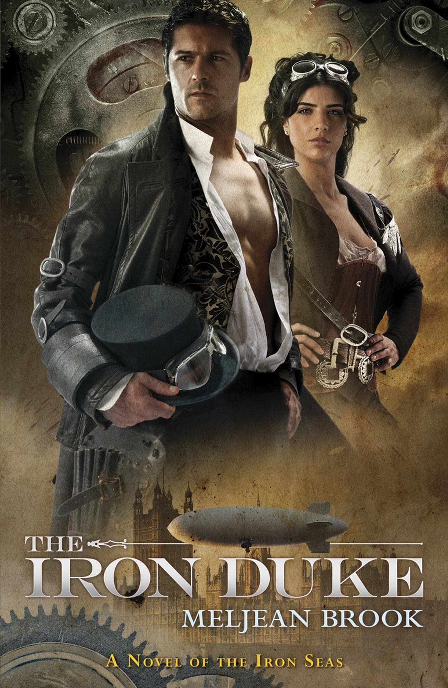 What Are Steampunk Novels? | PS Love