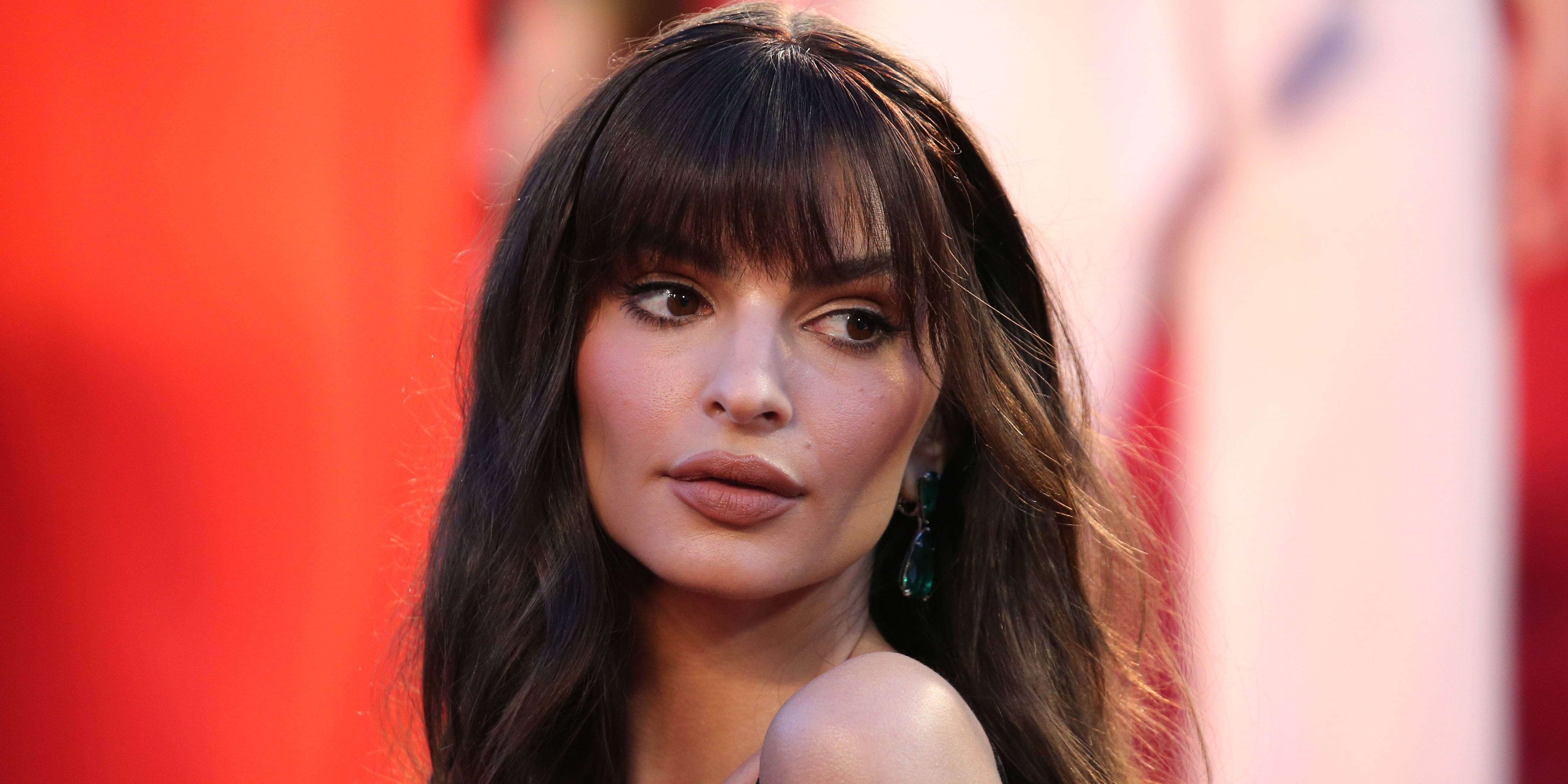 Why Did Emily Ratajkowski Quit Acting? | POPSUGAR Entertainment