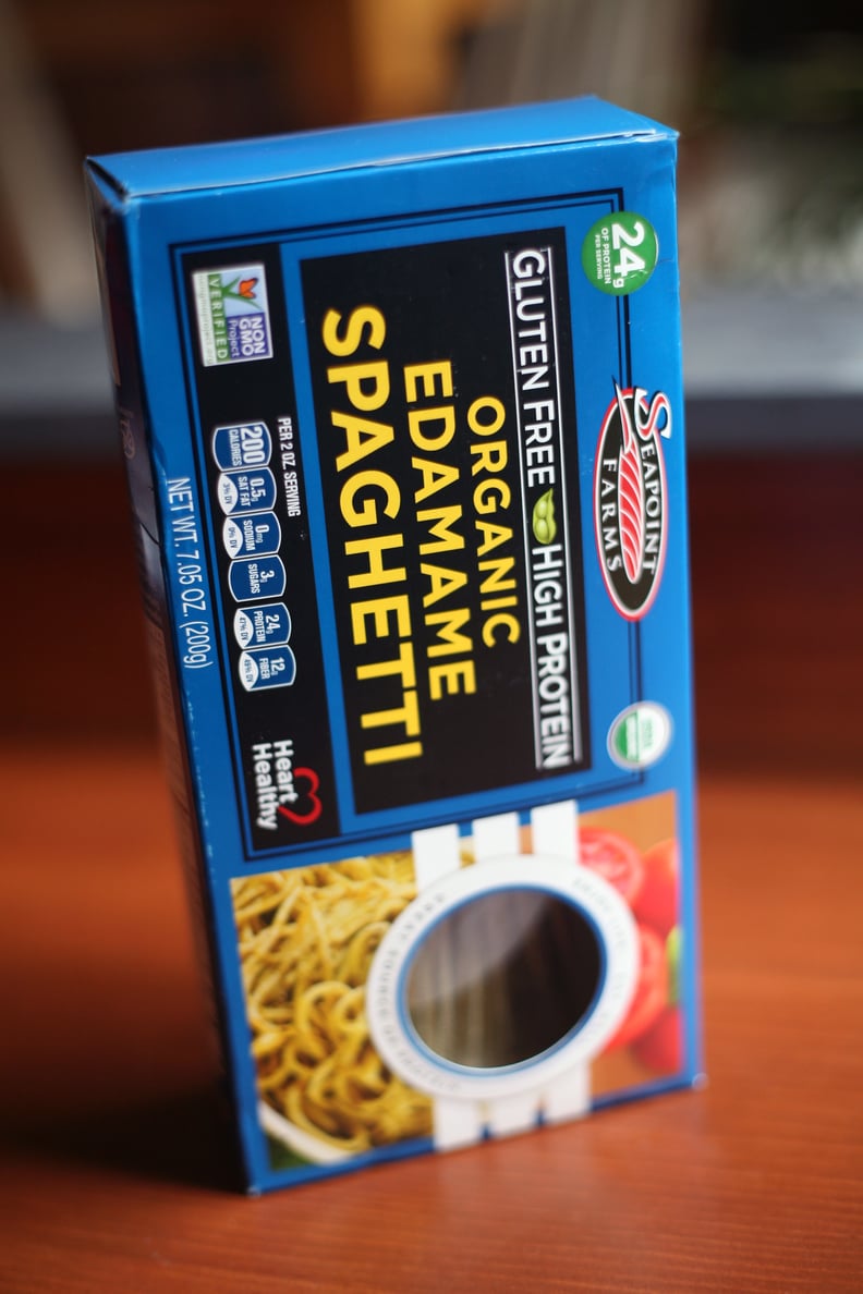 Edamame Pasta Review | PS Fitness