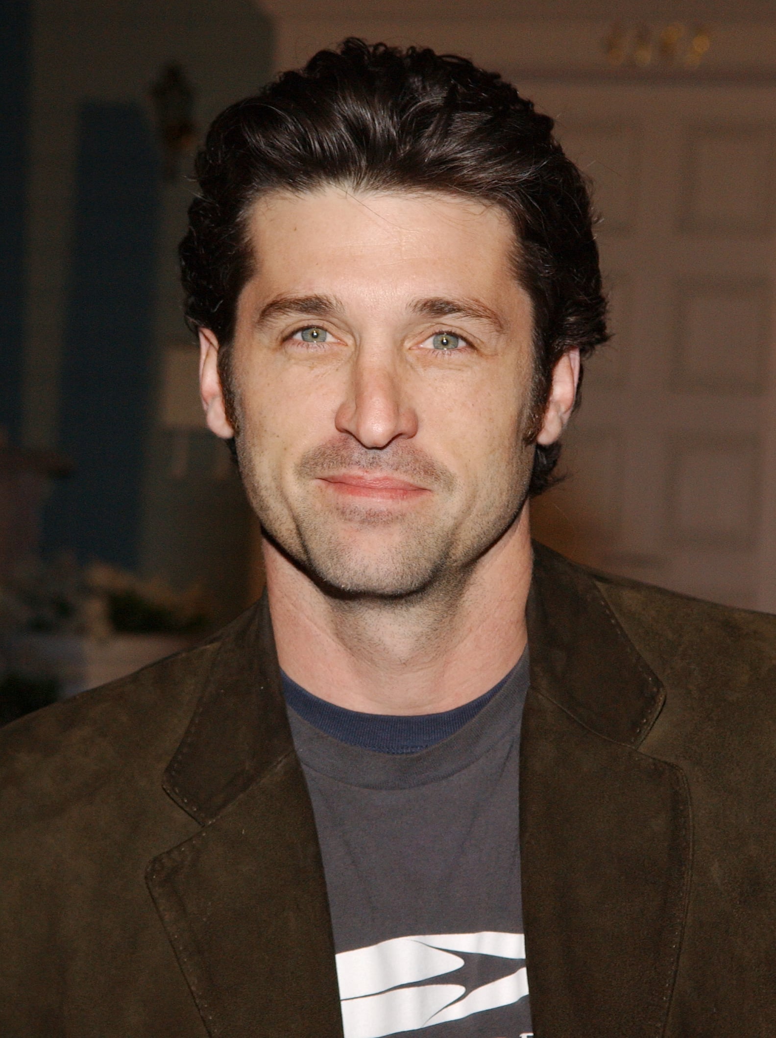 Patrick Dempsey Photos Through the Years | PS Celebrity