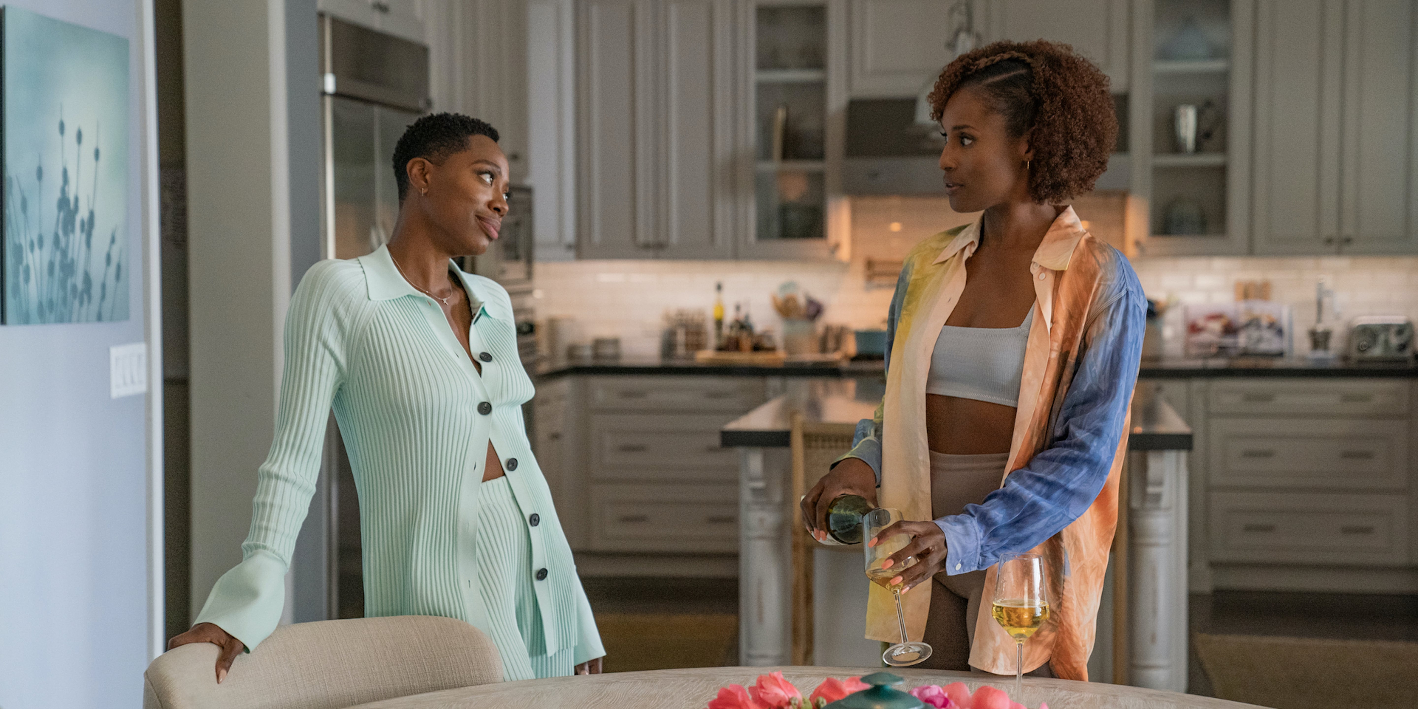 Will Insecure's Series Finale Be Longer Than 30 Minutes? | PS Entertainment