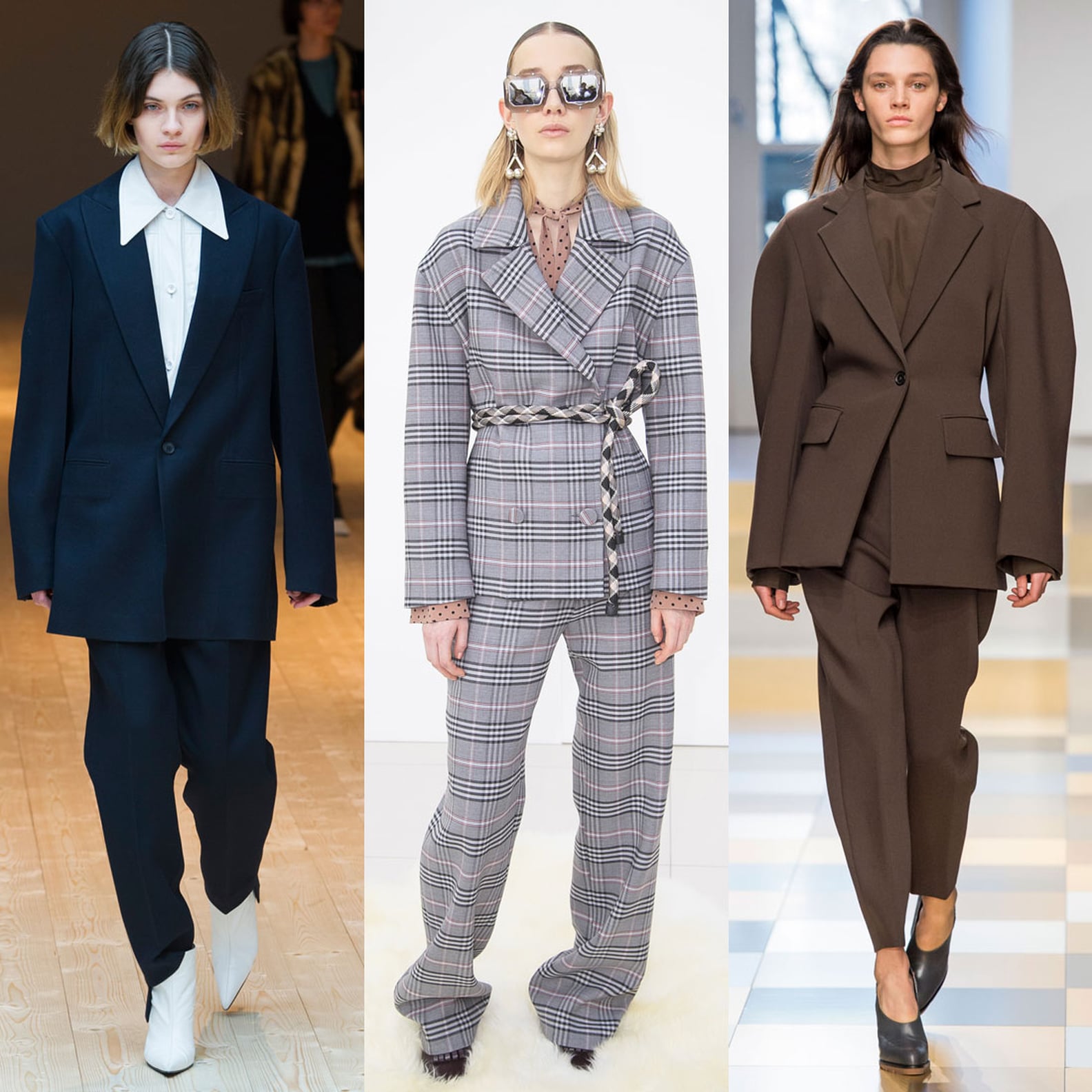 Fall 2017 Fashion Trends | PS Fashion