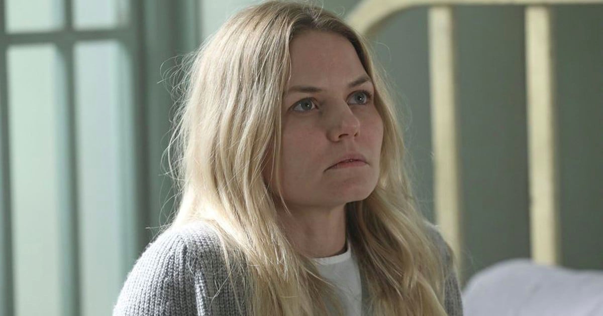 Will Emma Return to Once Upon a Time? | PS Entertainment