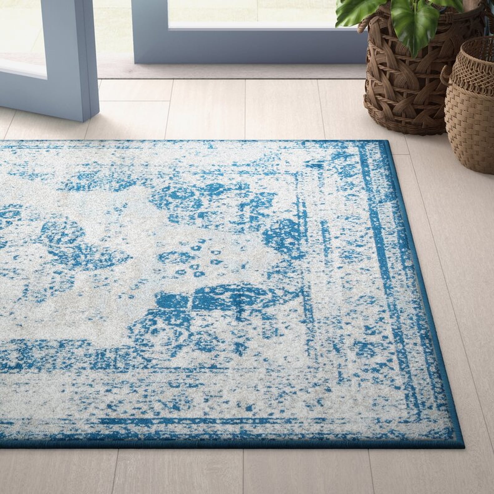 Best Cheap Area Rugs From Wayfair | PS Home
