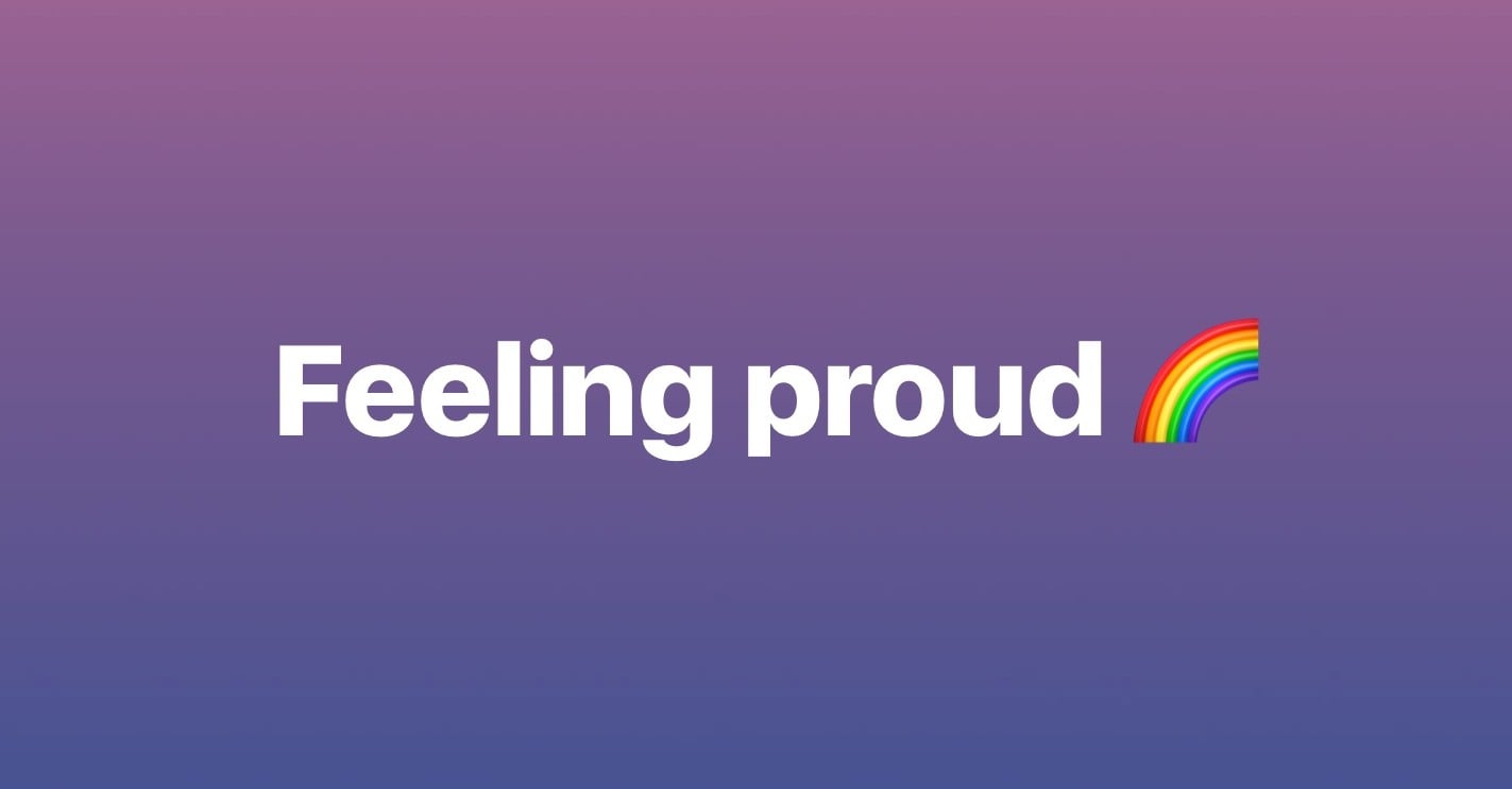 How Do I Get Facebook's LGBTQ+ Pride Month Features in 2018? | POPSUGAR ...